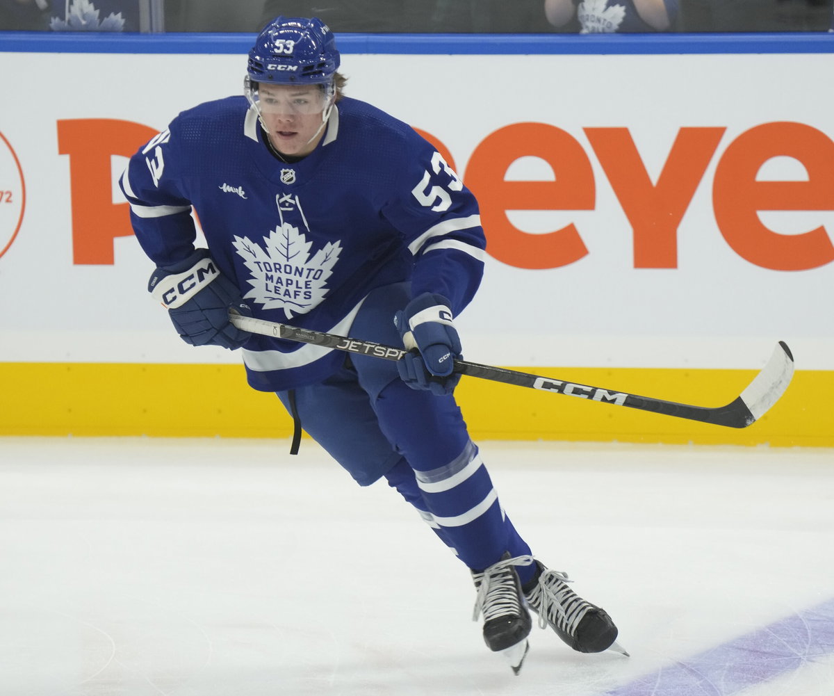 Five NHL prospects turning heads during the Calder Cup playoffs