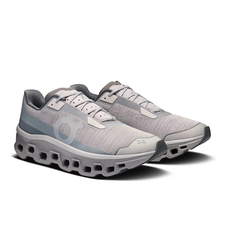 On's plush Cloudmonster Void sneakers are a rare $55 off right now