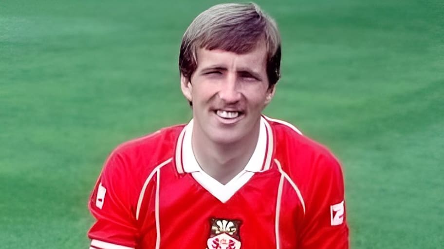 Who was Joey Jones? ‘Welcome to Wrexham’ season five pays tribute to ...