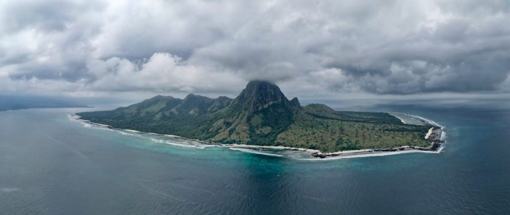 The 8 forbidden places on Earth that no human is allowed to visit