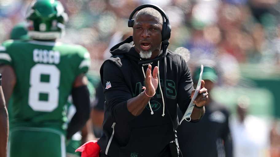 Jets schedule tracker: Confirmed games, rumors & everything else we know