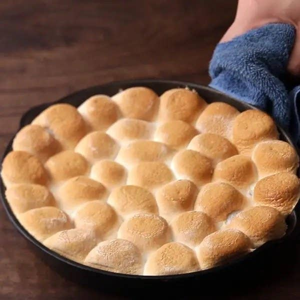 8 beginner-friendly desserts that are too easy not to try