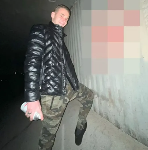 Maniac murder cult kingpin slammed as 'hate-mongering menace' jailed