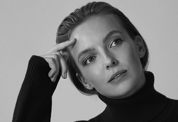 Jodie Comer to star in HBO series 'The Chain' from Damon Lindelof