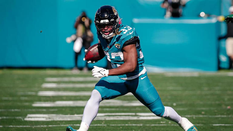 4 early high-ceiling sleepers to target in 2026 fantasy football