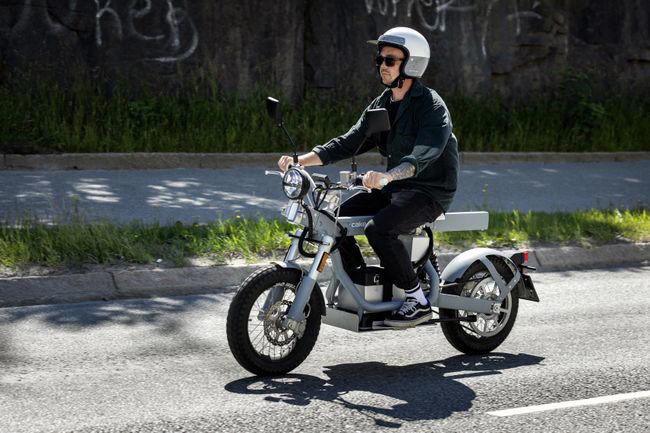 NYC crushes 200 illegal mopeds, scooters in Staten Island