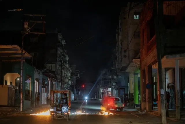 Cuba se queda sin reservas de diésel ni fueloil: 'No tenemos ...