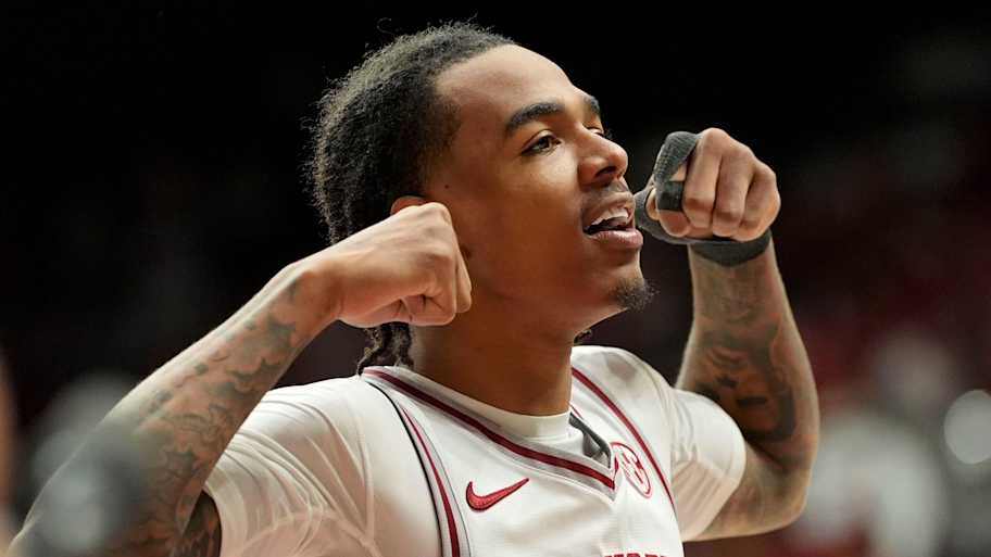Hawks can put finishing touches on budding roster by drafting Labaron ...
