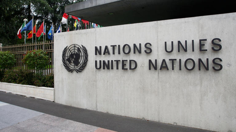 Ukraine convenes UN Security Council meeting over intensification of ...