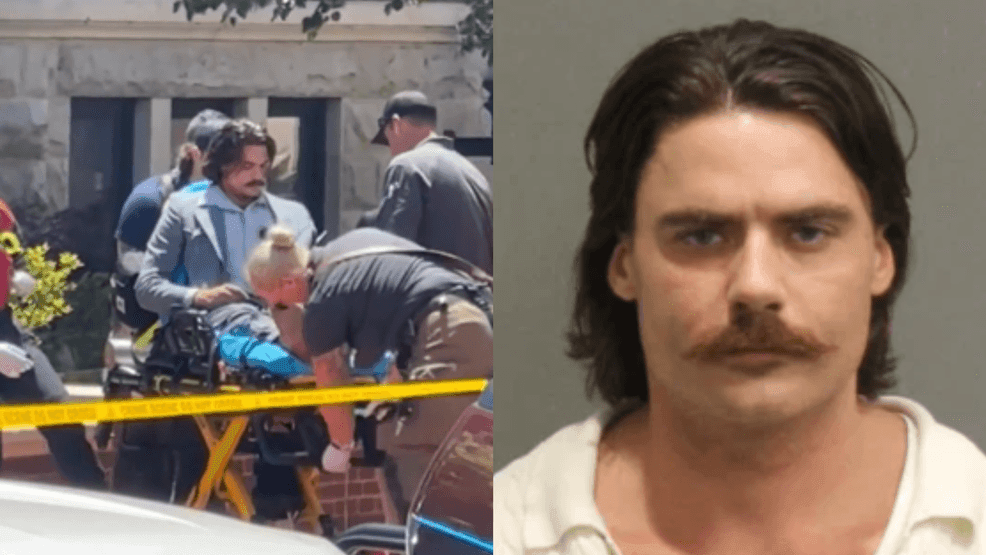 'Chud the Builder' charged with attempted murder after Clarksville ...