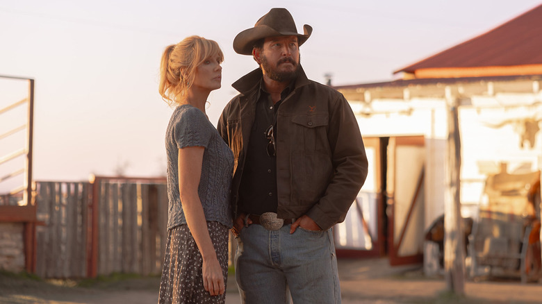 Dutton ranch review: Beth and Rip return in a spin-off worthy of the ...