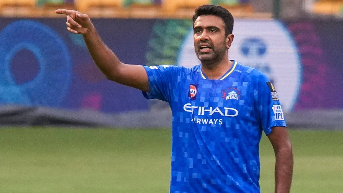 'Change ASAP': Ashwin furiously calls for change of rule after final ...