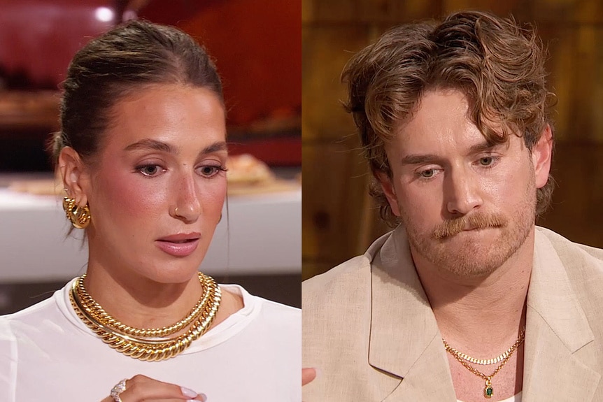West Wilson and Amanda Batula's relationship timeline: Rumors ...