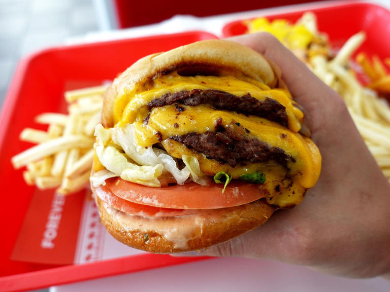 I asked 4 chefs for their favorite fast food chain and their answers ...
