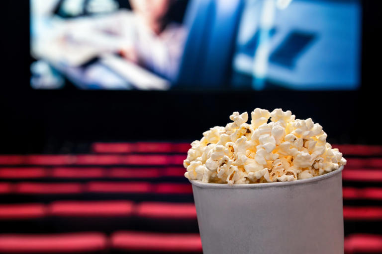 Cinemark theaters offer $1.75 tickets with 'Summer Movie Clubhouse'