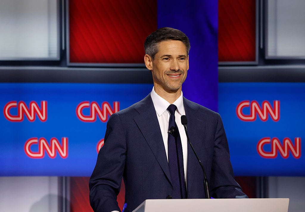 California's top gubernatorial candidates to face off in final debate