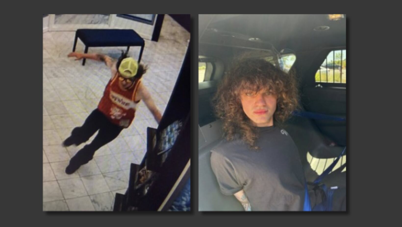 Metro Atlanta police warn about viral challenge going from fun to criminal