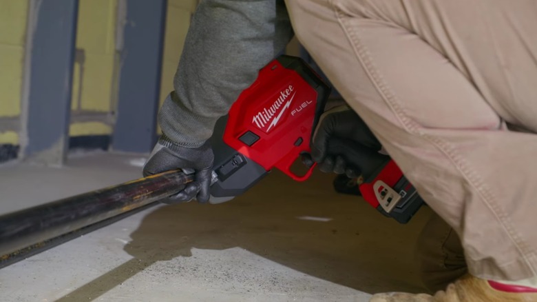 4 Milwaukee Tool products that fix problems you didn't realize you had