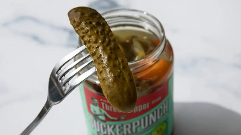 9 probiotic-rich fermented foods you can make at home