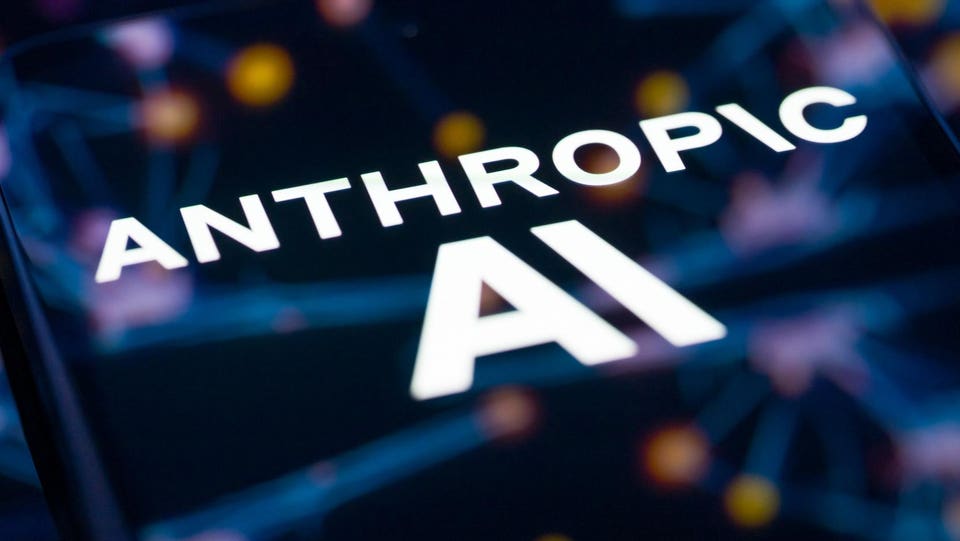 Anthropic and Gates Foundation sign $200 million partnership for AI use ...