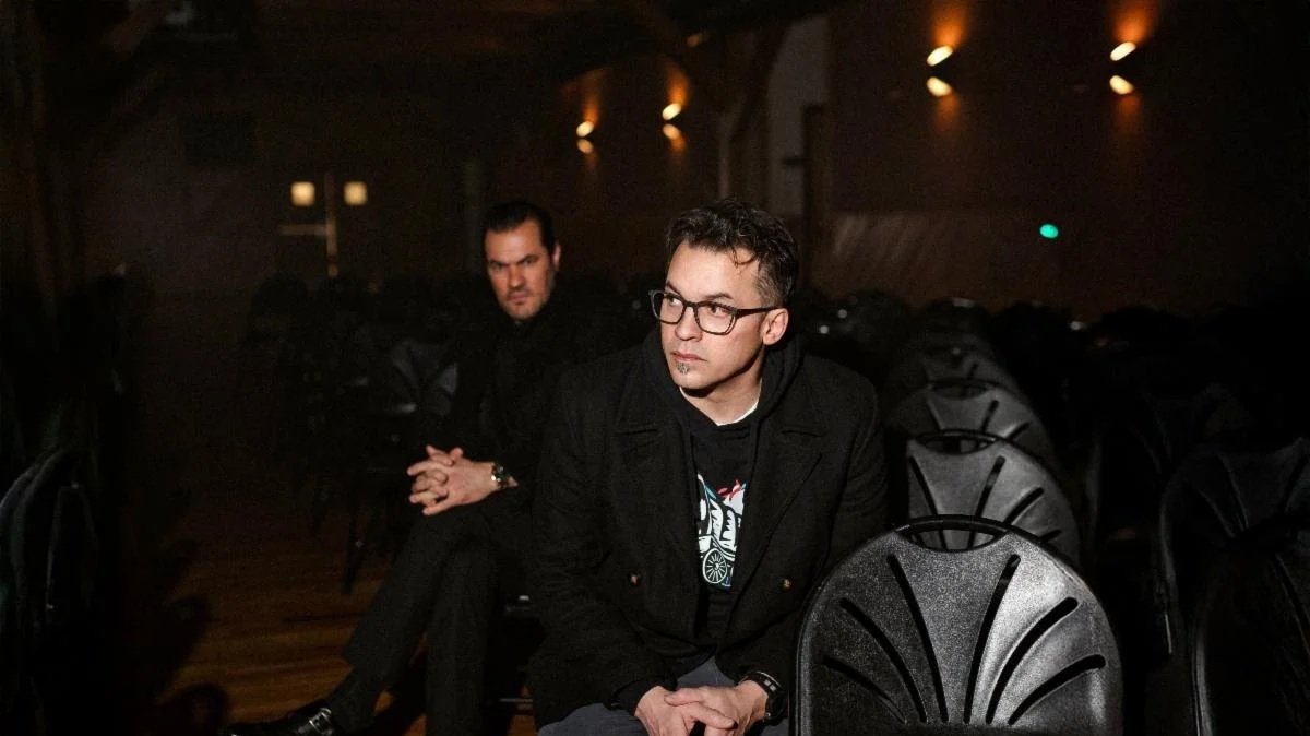 Atmosphere announce Red Rocks Amphitheatre headlining show
