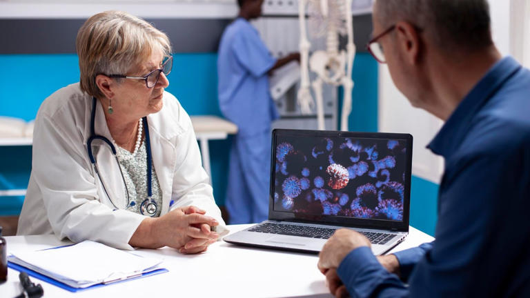 An AI tool called OpenEvidence is used by 65% of US doctors — most ...