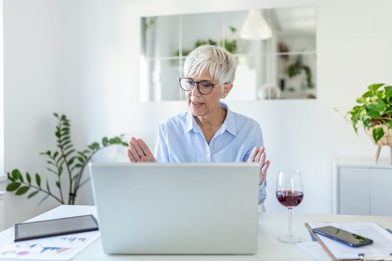 Company demands employees return to the office after working remotely ...