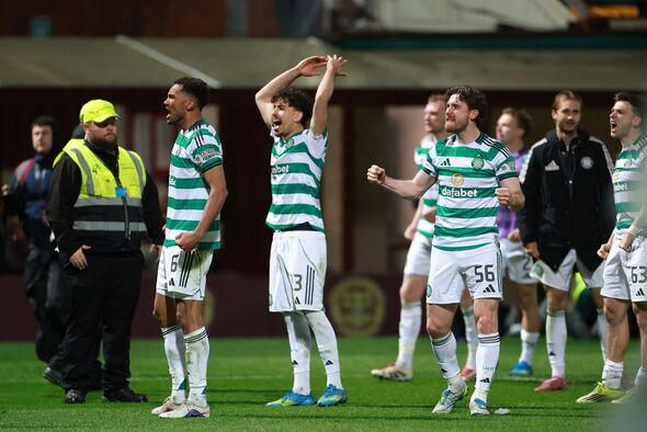 Celtic release new evidence penalty was handball after furious SPFL row