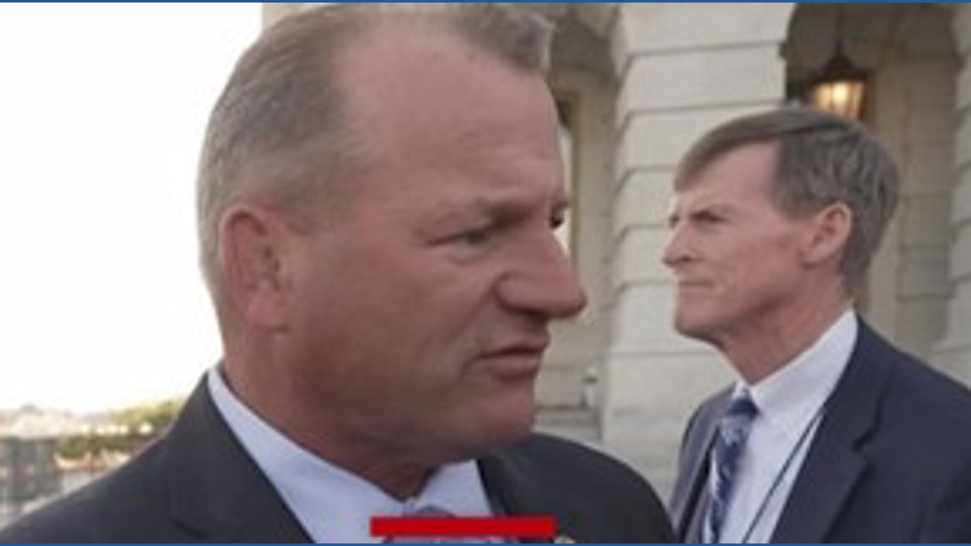 Republicans on defense over high gas prices