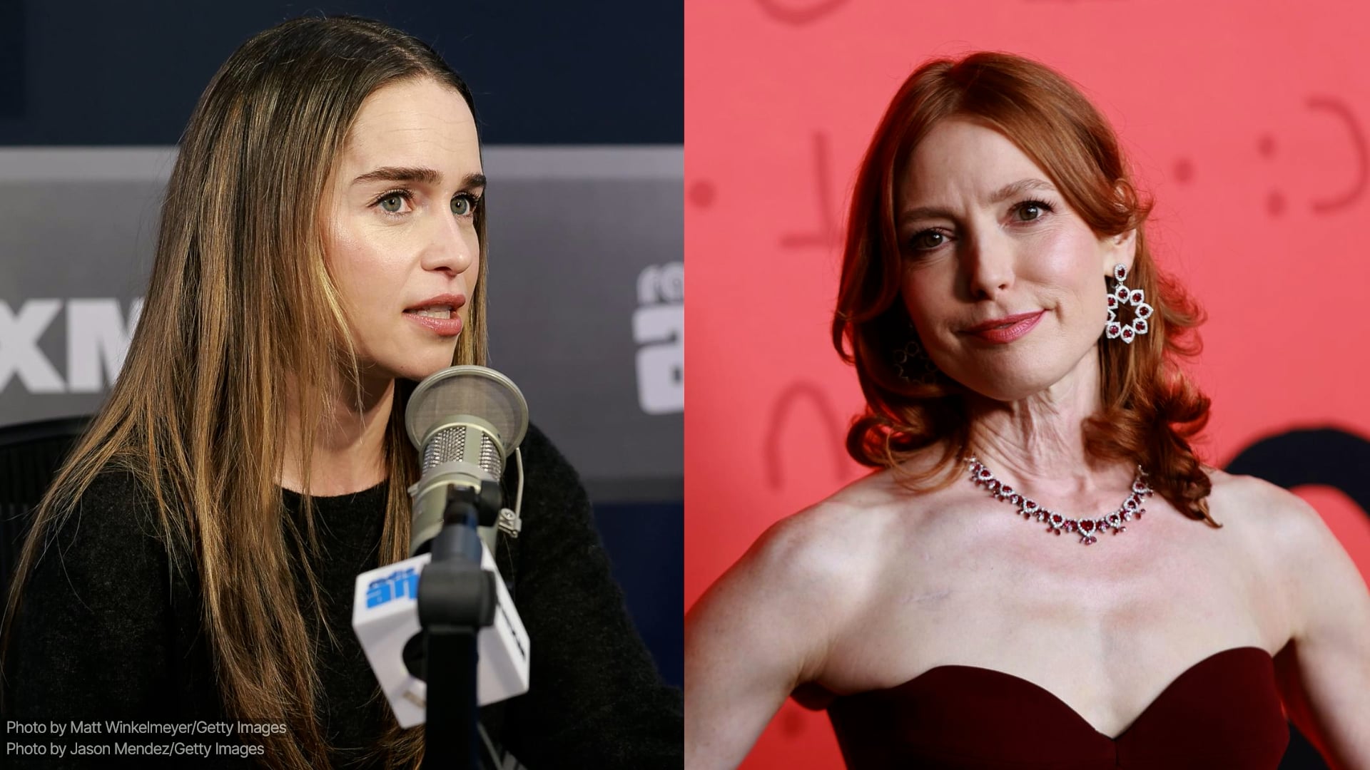 Celebrities who suffered serious illness in silence