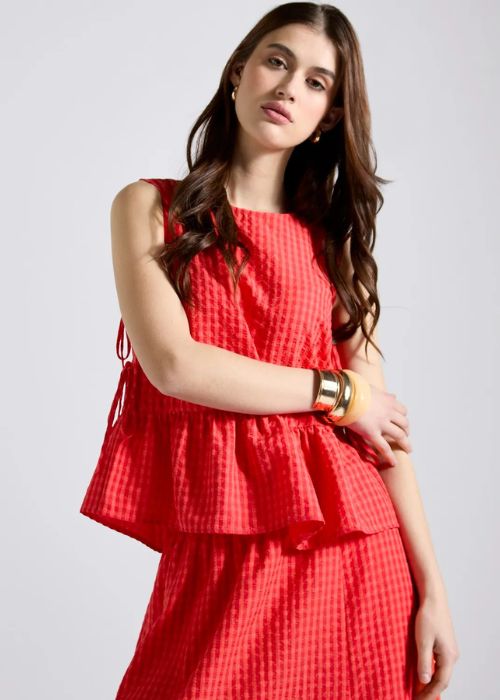 Dunnes just dropped the perfect co-ord in what Vogue called 'this ...