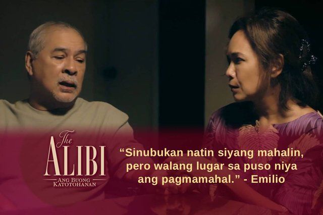 The alibi: Emilio at Marla, ikinuwento ang kanilang pinagdaanan kasama ...