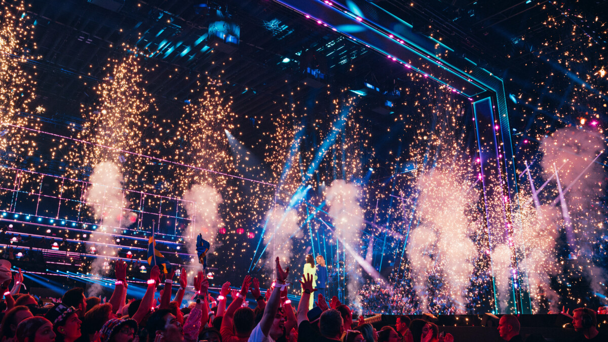 ESC 2026: So seht ihr den Songcontest mit Böhmermann und Schulz als ...