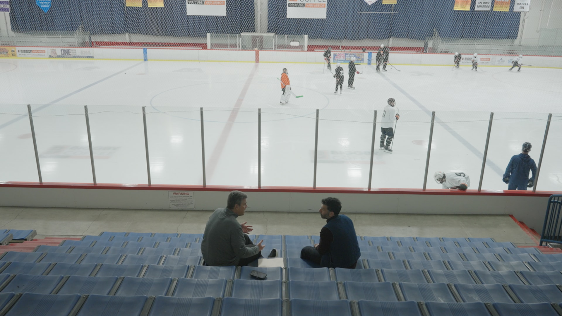 This company is building a hockey empire. Many say it's ruining youth ...