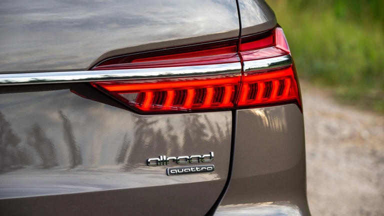 Maturing Subaru Outback fans will once again have a quirky wagon to ...