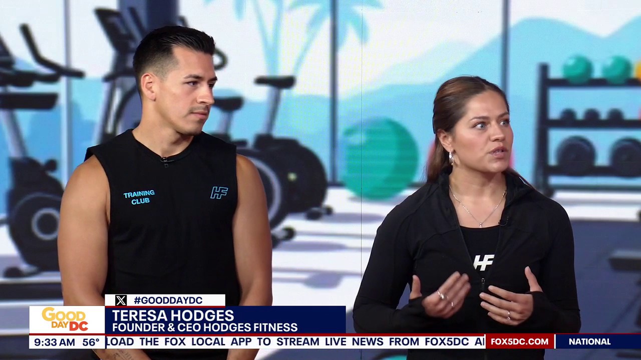 Why women struggle to stick to fitness goals