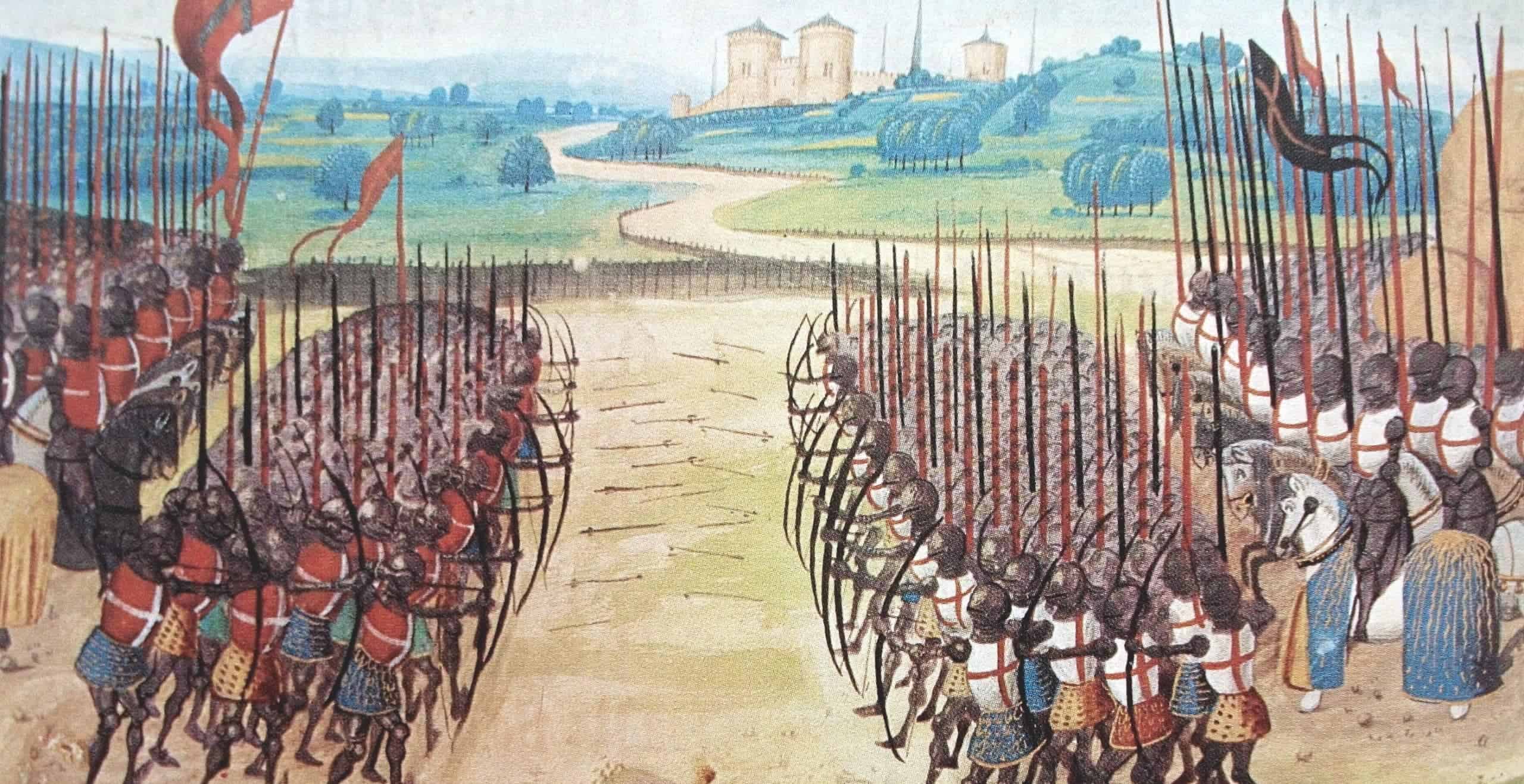 The most legendary last stands in military history