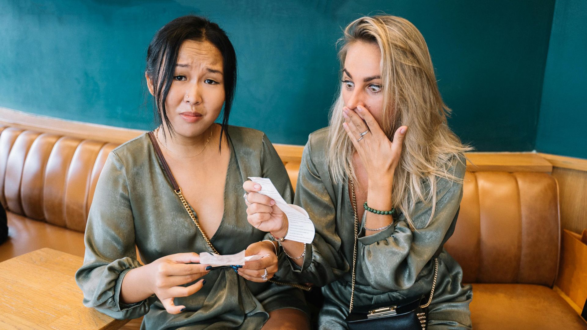 20 foods that restaurants mark up like crazy