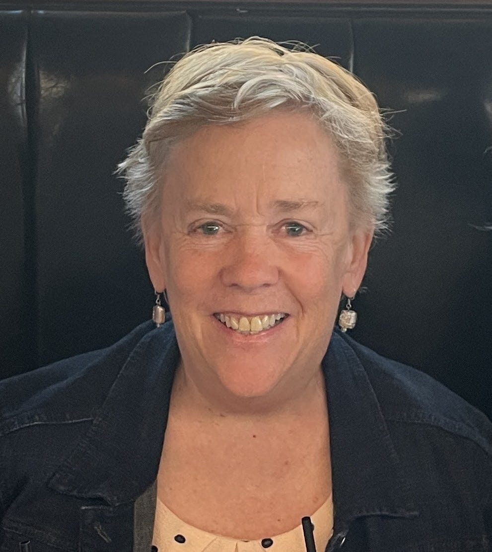 Meet the District 3 Democratic Johnson County supervisor candidate