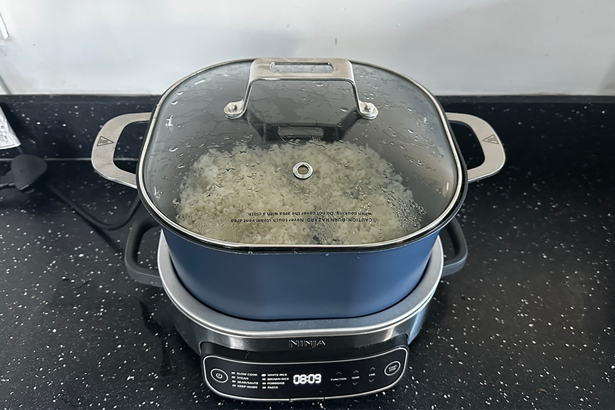 Best rice cookers 2026, tried and tested for fluffy results