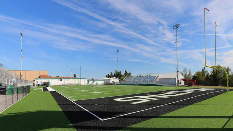 Reigning state champ Jones football retooling with new coach, transfers
