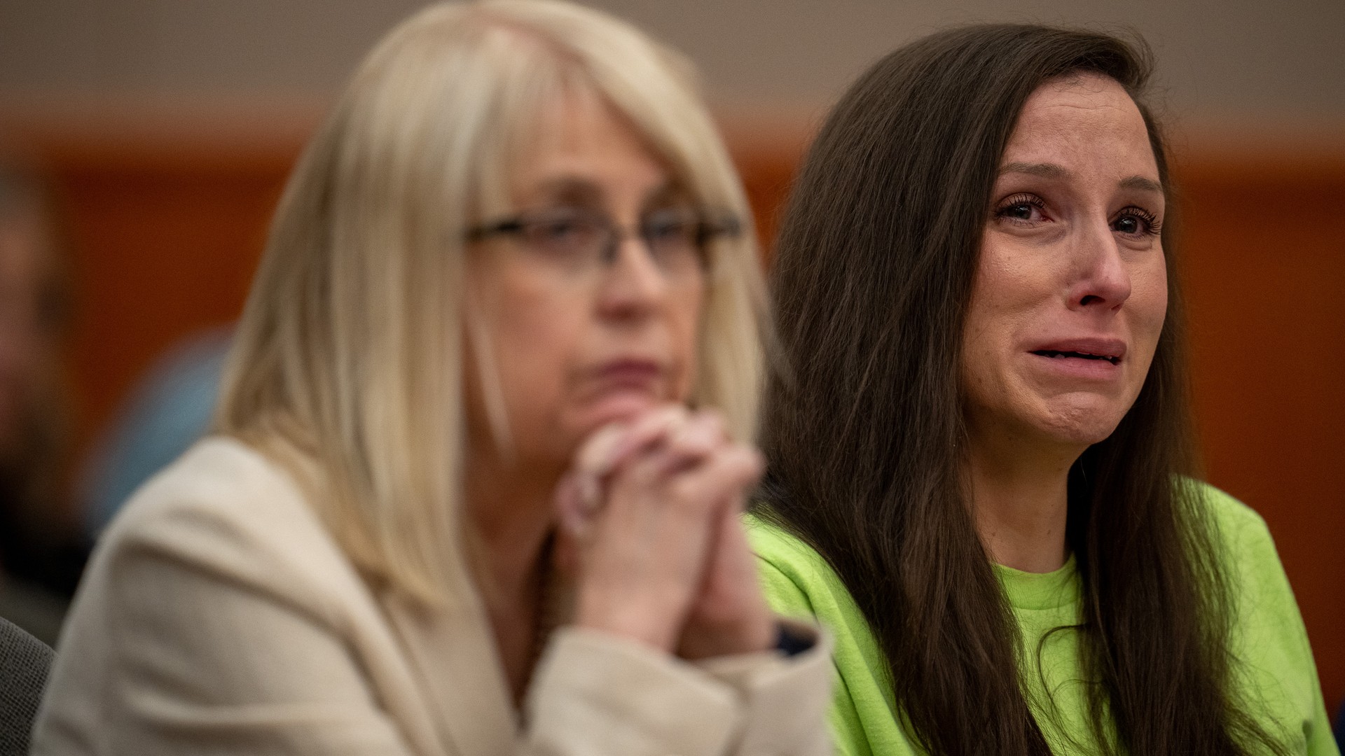 Children's book author Kouri Richins sentenced to life without parole ...