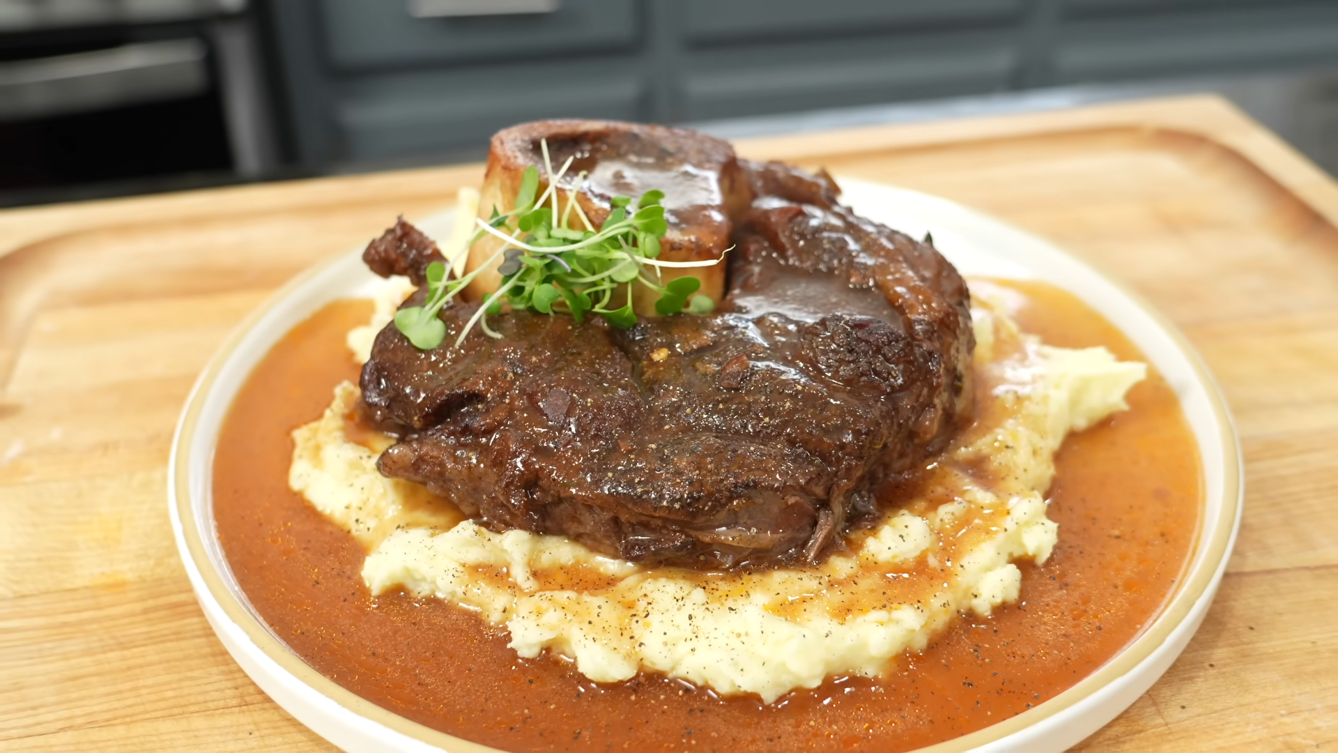The most underrated cut of beef you'll ever make at home