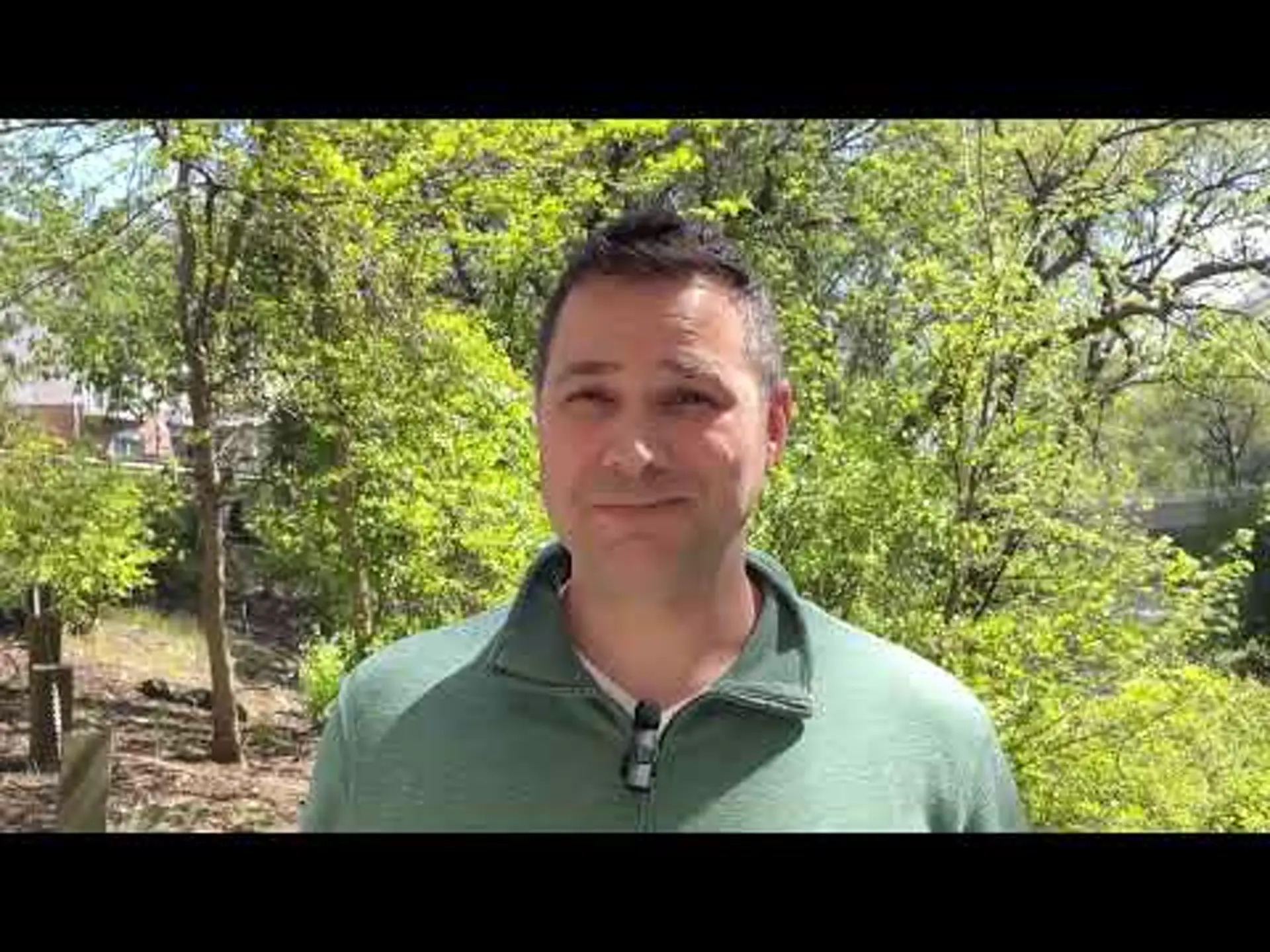 How Connecticut's weather affects spring allergies: Discover with Dan