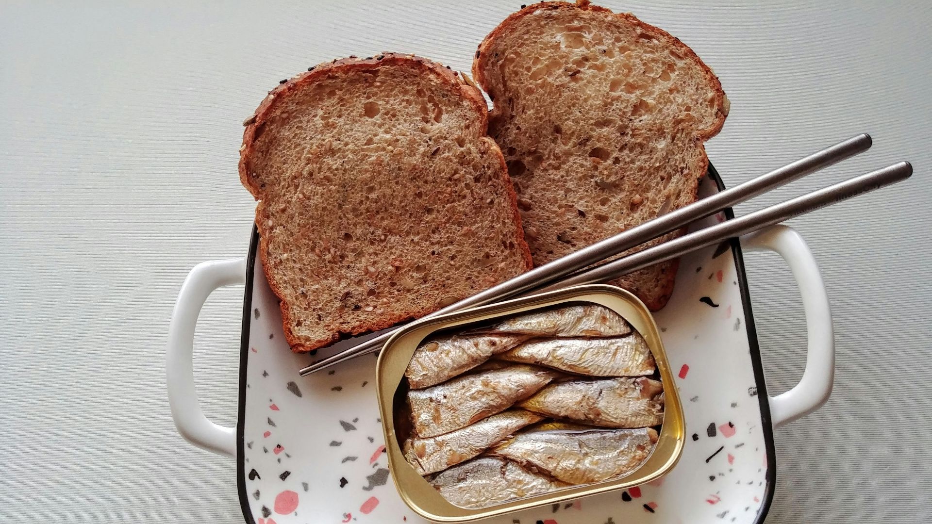 20 grandpa snacks that still taste better than anything made today