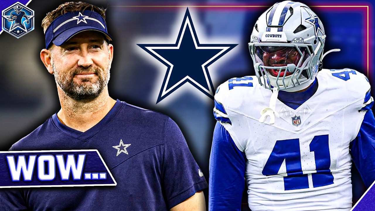 This new report has Cowboys fans fired up...
