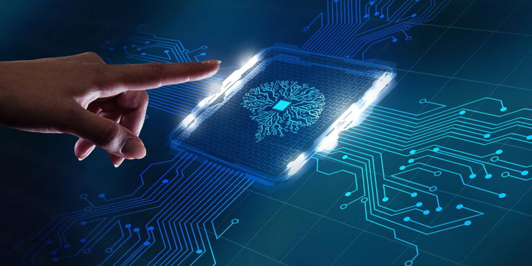 Real-world evidence shows generative AI is making human creative output ...