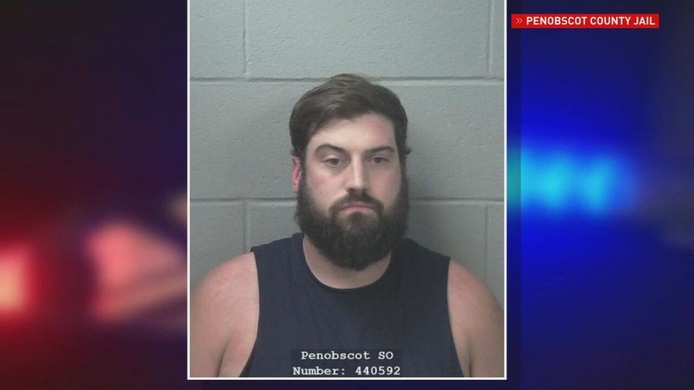 Two arrested in Hermon burglary, drug trafficking case