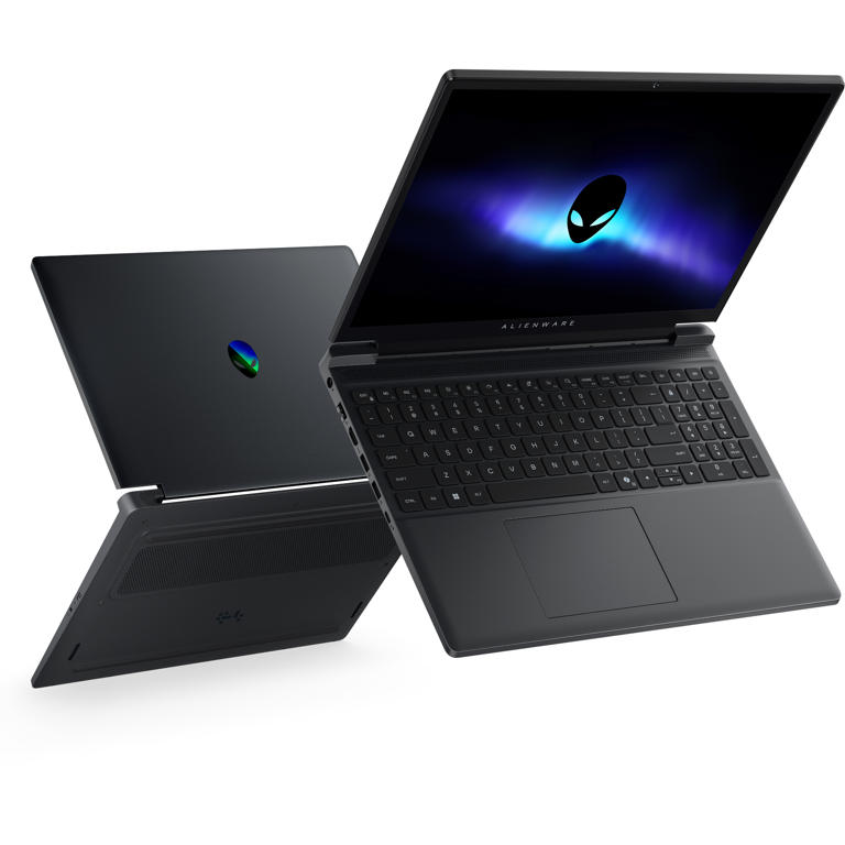 Alienware just launched a budget 15-inch gaming laptop — here's how it ...