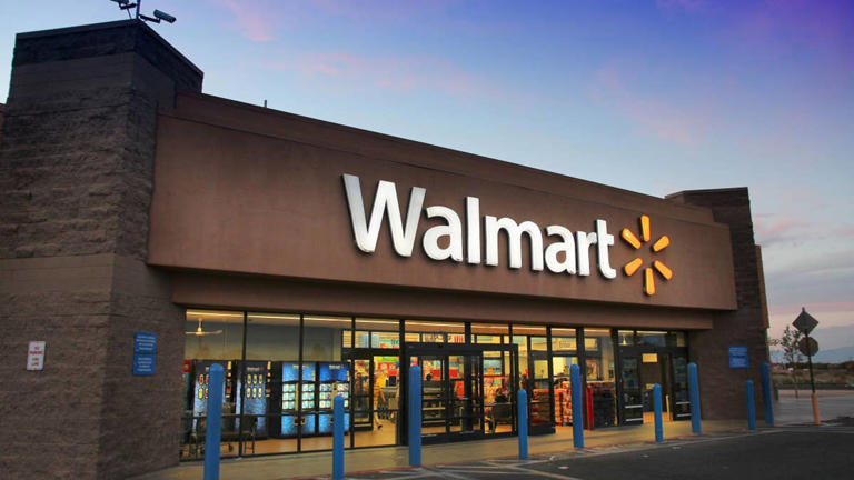 Walmart is selling a 'very sharp' $100 mini chainsaw for $33
